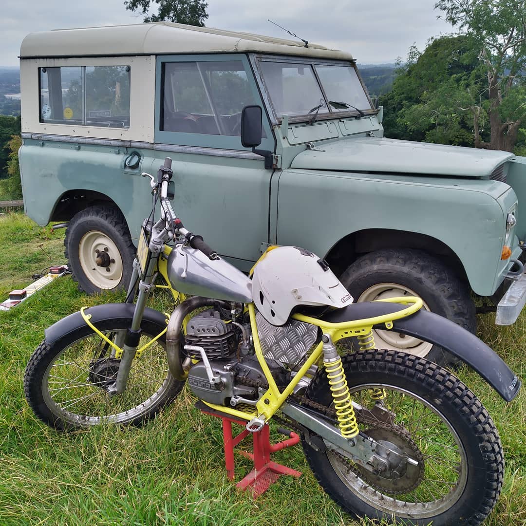 Report 2020 | Aqueduct Classics